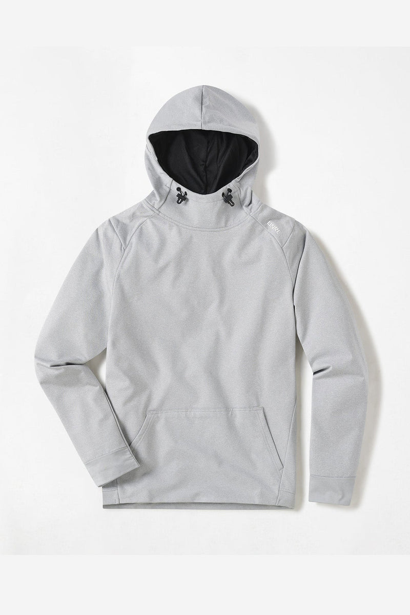 UNRL Crossover Hoodie II – The Foursome & Boundary Clothing