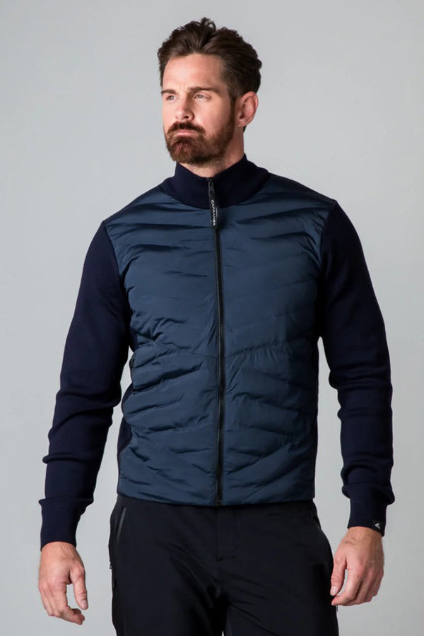 Capranea Noirmont Jacket – The Foursome & Boundary Clothing