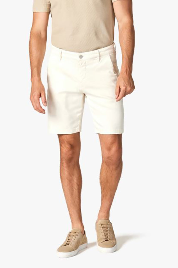 34 Heritage Coconut Soft Touch Short – The Foursome & Boundary Clothing