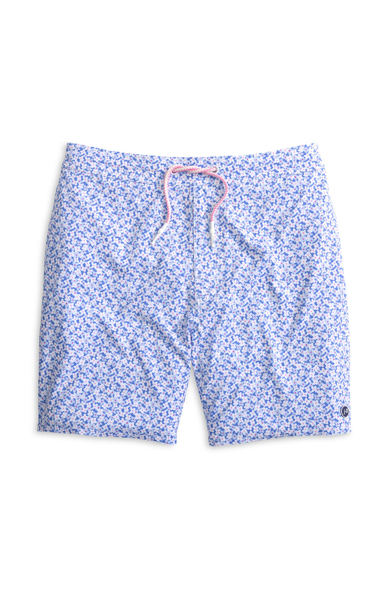 JohnnieO Every Daisy Swim – The Foursome & Boundary Clothing