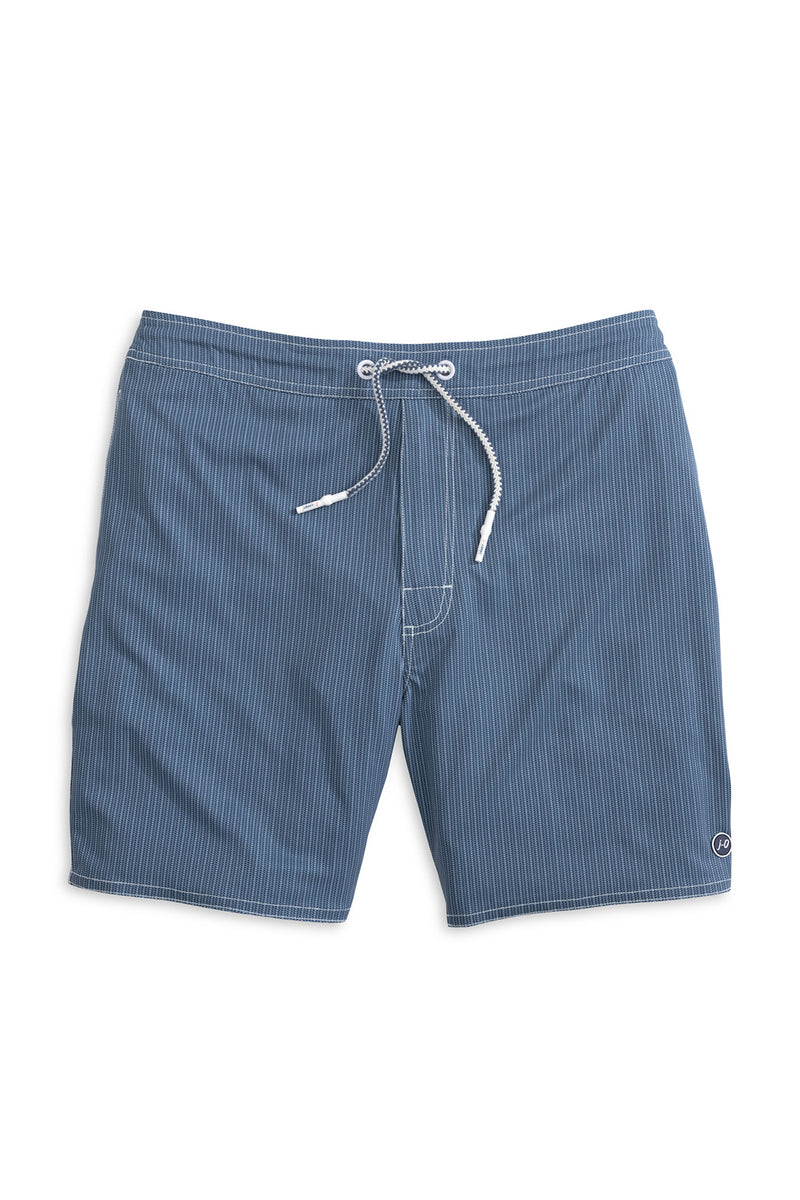JohnnieO Low Tide Swim – The Foursome & Boundary Clothing