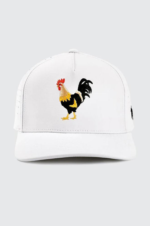 Waggle Feelin Cocky Hat – The Foursome & Boundary Clothing