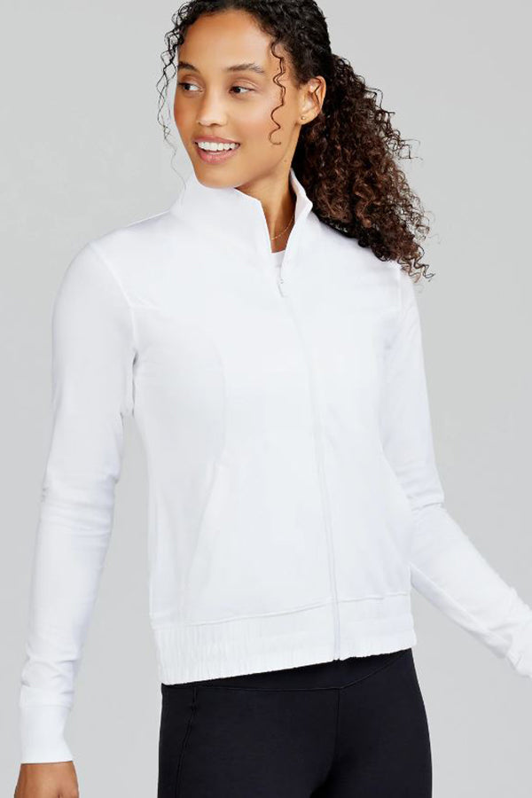 Tasc Twenty Four Seven Jacket – The Foursome & Boundary Clothing